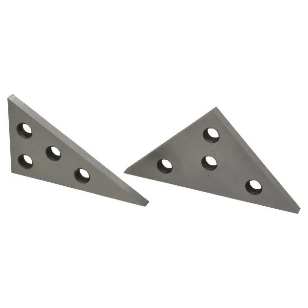 Value Collection Solid Angle Plates| Penn Tool Co., Inc