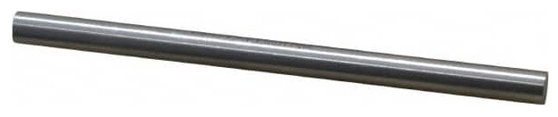 Interstate M2 HSS Round Tool Bit, 1/4" dia, 4" OAL - 80-374-2| Penn ...