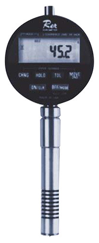 Portable Durometers - Penn Tool Co., Inc