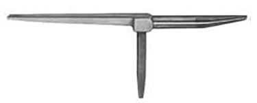 Roper Whitney Beak Horn Forming Stake - 901| Penn Tool Co., Inc