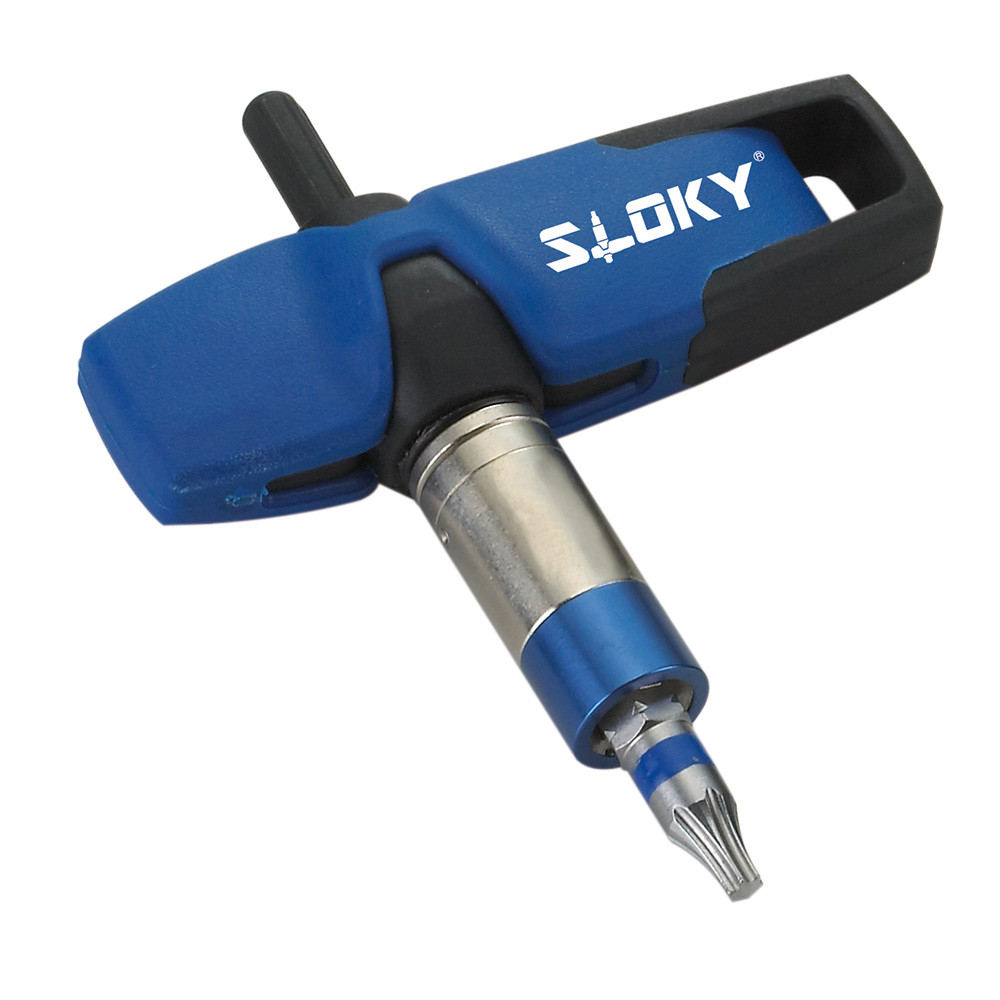 Sloky LT Single Set TORX Plus Size IP7 - STS-IP-LT-07 - Penn Tool Co., Inc