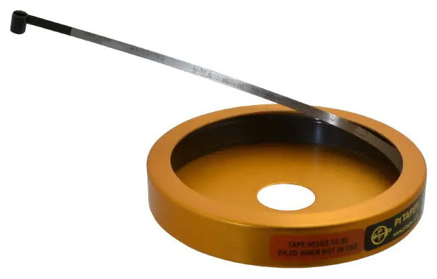 PI Tape® Precision Diameter Tapes - Penn Tool Co., Inc