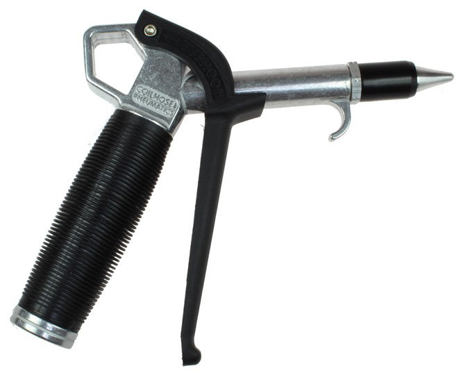Coilhose Pneumatics Typhoon High Flow Blow Gun (TYP-2500CS) and the ...