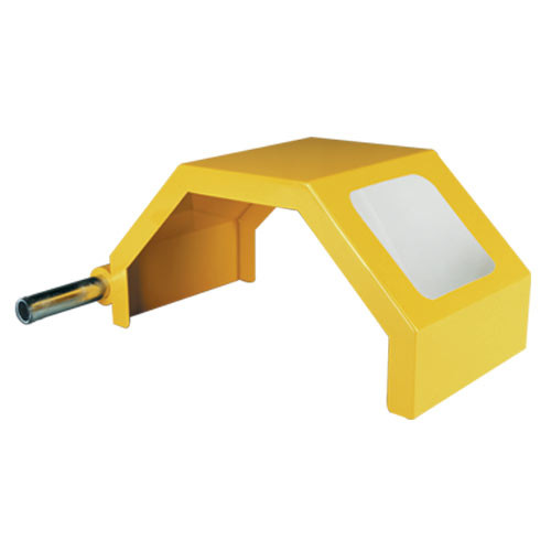 Rockford 11" Lathe Chuck Shield - TPS300| Penn Tool Co., Inc