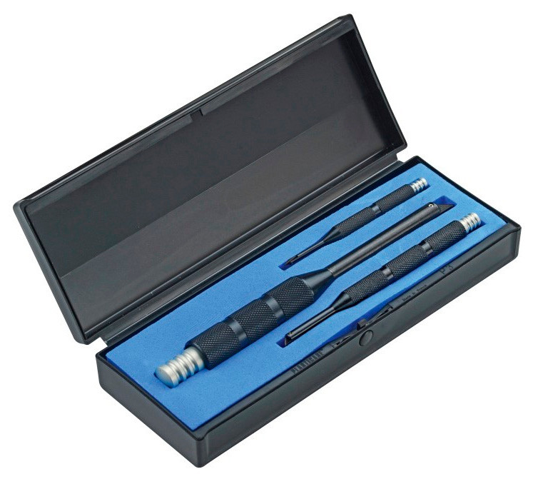 NOGA Reversible Countersink Set - RC3300| Penn Tool Co., Inc