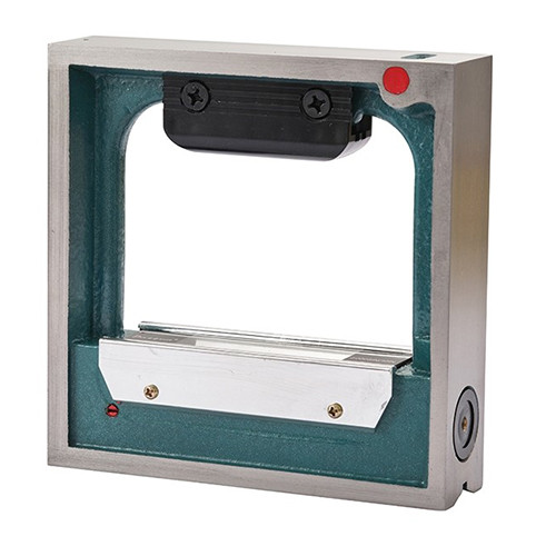 Dasqua Square Precision Frame Spirit Levels| Penn Tool Co., Inc