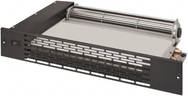 Beacon Morris Hydronic Baseboard Heating, Type: Hot Water Kick Space ...