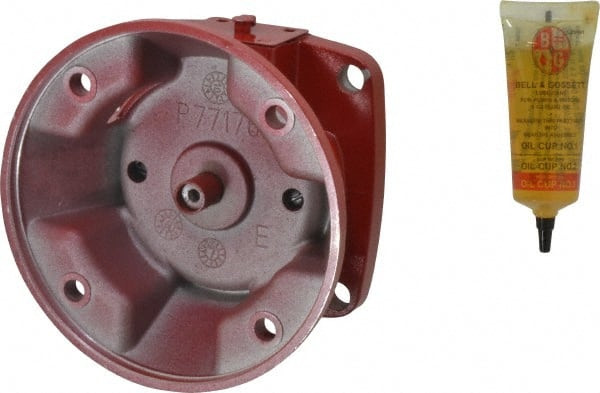 Bell & Gossett Inline Circulator Pump Sealed Bearing Assembly Bell ...