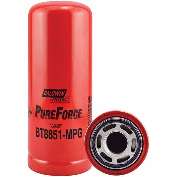 Baldwin Filters Automotive Hydraulic Filter AC Delco PF2152, Case ...