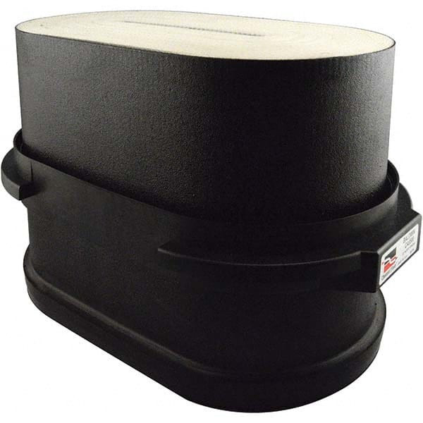 Baldwin Filters Automotive Air Filter Donaldson P616056, Fleetguard ...