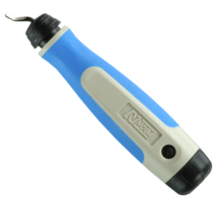 Noga Magic Burr 4 - Light Duty Deburring System Set - NG2004| Penn Tool ...