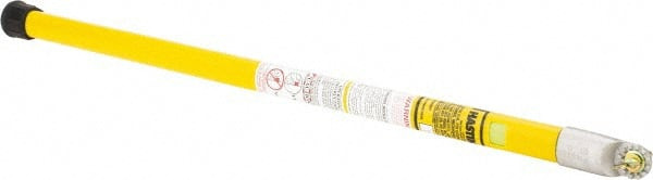 Amprobe Yellow Electrical Test Equipment Hot Stick Attachment Use with ...