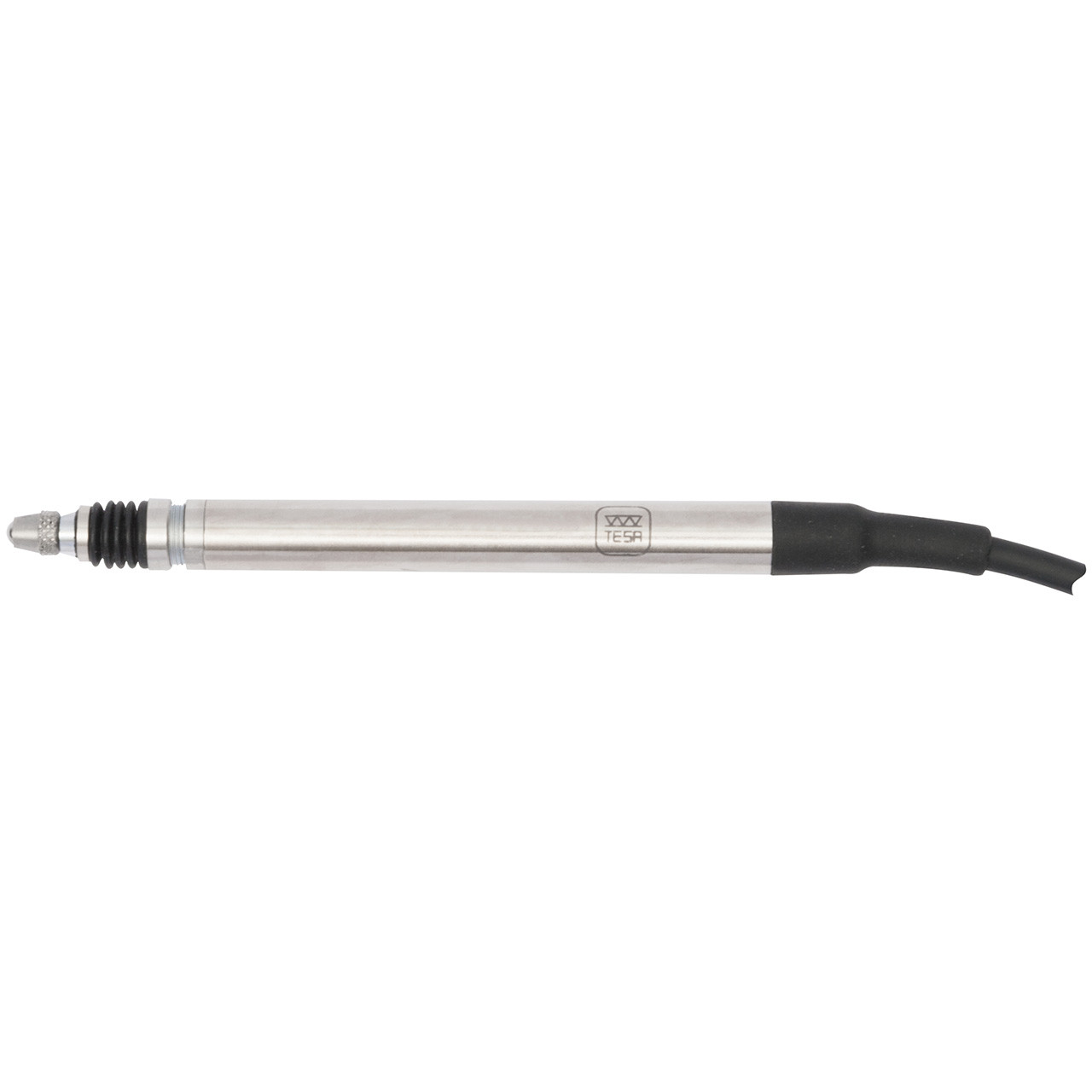TESA High Precision GT21 HP Probe, ± 0,2 mm, 4,3 mm bolt travel, axial ...