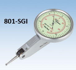 Mahr/Federal MarTest Dial Test Indicators - Penn Tool Co., Inc