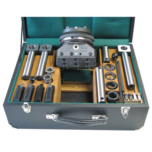 Narex Universal Boring & Facing Head Set 300-007 - VHU-36| Penn Tool Co ...