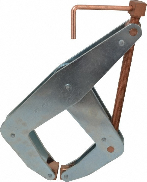 Kant Twist Universal Clamps - KT-440| Penn Tool Co., Inc