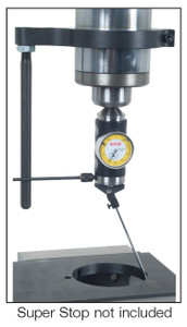Co-Ax Centering Indicator with Accessories| Penn Tool Co., Inc