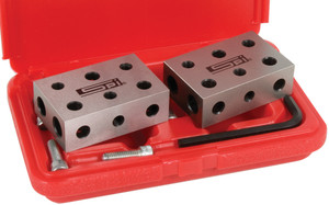 SPI Universal 1-2-3 Block Set - 13-669-7| Penn Tool Co., Inc