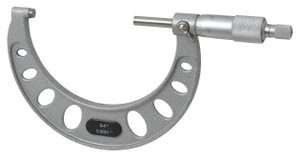 Value Collection Outside Micrometers & Micrometer Sets| Penn Tool Co., Inc