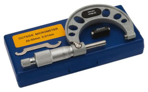 Value Collection Outside Micrometers & Micrometer Sets| Penn Tool Co., Inc