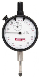 SPI Standard Dial Indicators| Penn Tool Co., Inc