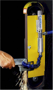 Exair Cold Guns Air Coolant Systems| Penn Tool Co., Inc