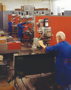 Kurt Power Lock Drawbars| Penn Tool Co., Inc