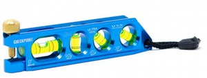 Checkpoint Ultra Mini G4 Levels| Penn Tool Co., Inc