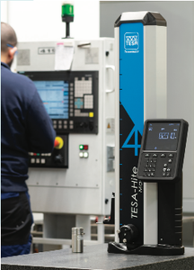 TESA HITE Magna 400 Height Gage 16" - 00730082| Penn Tool Co., Inc