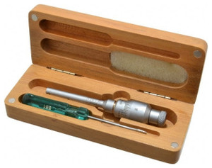 SPI 3-Point Hole-Mike Inside Micrometers & Sets - Penn Tool Co., Inc
