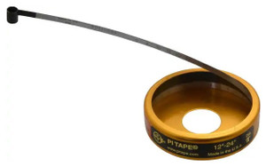 PI Tape® Precision Diameter Tapes| Penn Tool Co., Inc