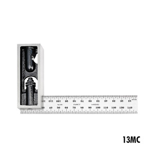 Starrett 13, 13M Double Squares with Hardened Blades| Penn Tool Co., Inc