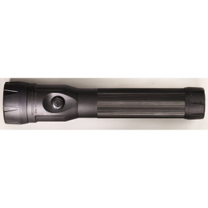 Streamlight 76113 PolyStinger LED Flashlight with 120-Volt AC/DC ...