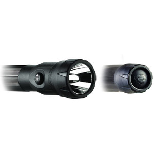 Streamlight 76113 PolyStinger LED Flashlight with 120-Volt AC/DC ...