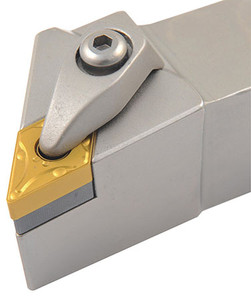 Precise Style MDJNR 16-4D Turning- Profiling & Facing Tool Holder ...