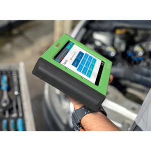 Bosch ADS 525X Diagnostic Scan Tool - BO3945| Penn Tool Co., Inc