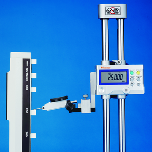 Mitutoyo CERA Caliper Checker 0-600mm - 515-556-2| Penn Tool Co., Inc