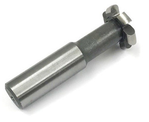 Precise H.S.S. Convex Radius Milling Cutters| Penn Tool Co., Inc