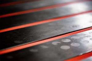 Octane Workholding Chip Guard - T-Slot Covers for Milling Machines ...