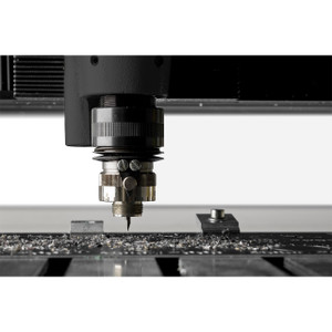 Gravotech ISx000 Series Large Format CNC Engraving Machines| Penn Tool ...