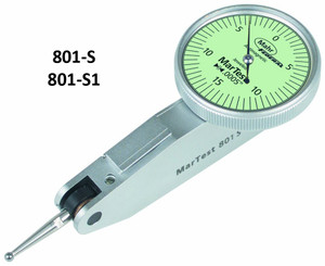 Mahr/Federal MarTest Dial Test Indicators| Penn Tool Co., Inc