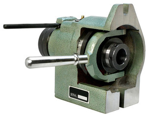 Precise Horizontal/Vertical 5C Collet Index Fixture - 10-515-1| Penn ...