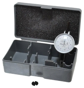 Interapid Test Indicators, Series 312 | Penn Tool Co., Inc