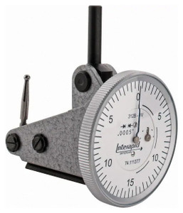 Interapid Test Indicators, Series 312 | Penn Tool Co., Inc