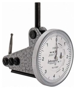 Interapid Test Indicators, Series 312 | Penn Tool Co., Inc