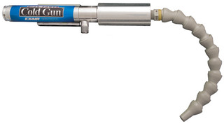 Exair Cold Guns Air Coolant Systems - Penn Tool Co., Inc