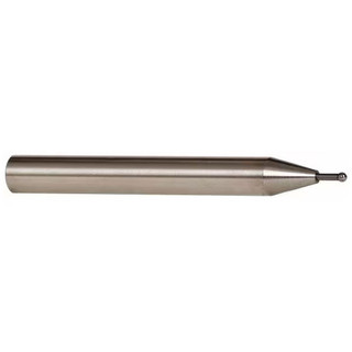 Mitutoyo ø2 mm ball Height Gage Probe (coaxial type) - 957261 | Penn ...
