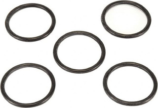 Parker Hannifin FRL Connector O-Ring Kit Use with Parker P3Y Filters ...