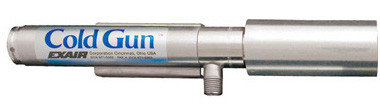 Exair Cold Guns Air Coolant Systems - Penn Tool Co., Inc
