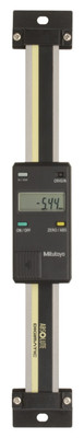 Mitutoyo Absolute Digimatic Scale Units, Series 572 - Penn Tool Co., Inc